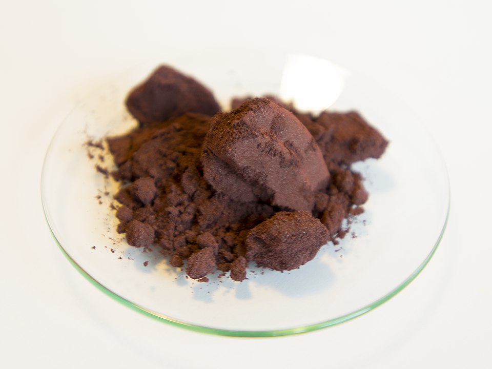 Phosphor (als Phosphat) |Selbstheilung Online