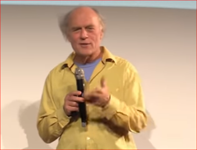 Grundsätzliches zu Dr. med. Dietrich Klinghardt | Selbstheilung Online