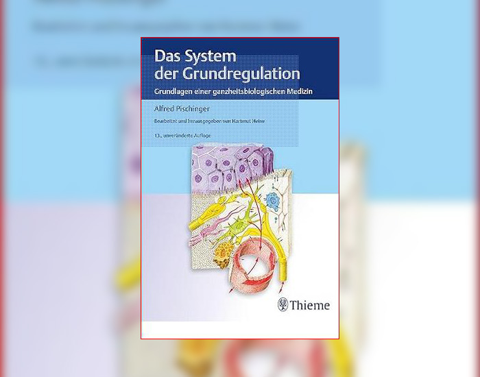 Der materielle Aspekt zu biologisch wirksamen Skalarwellen - Prof. Dr ...