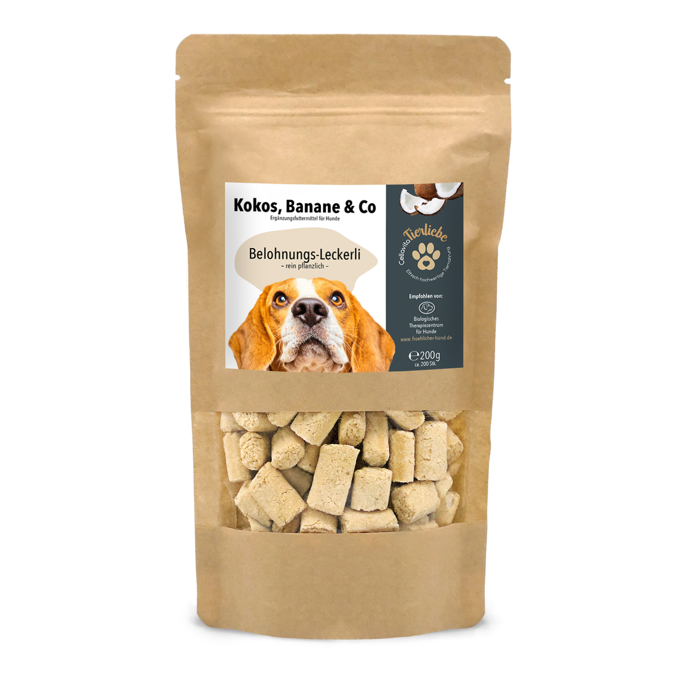 Kokos - Banane & Co | Selbstheilung Online